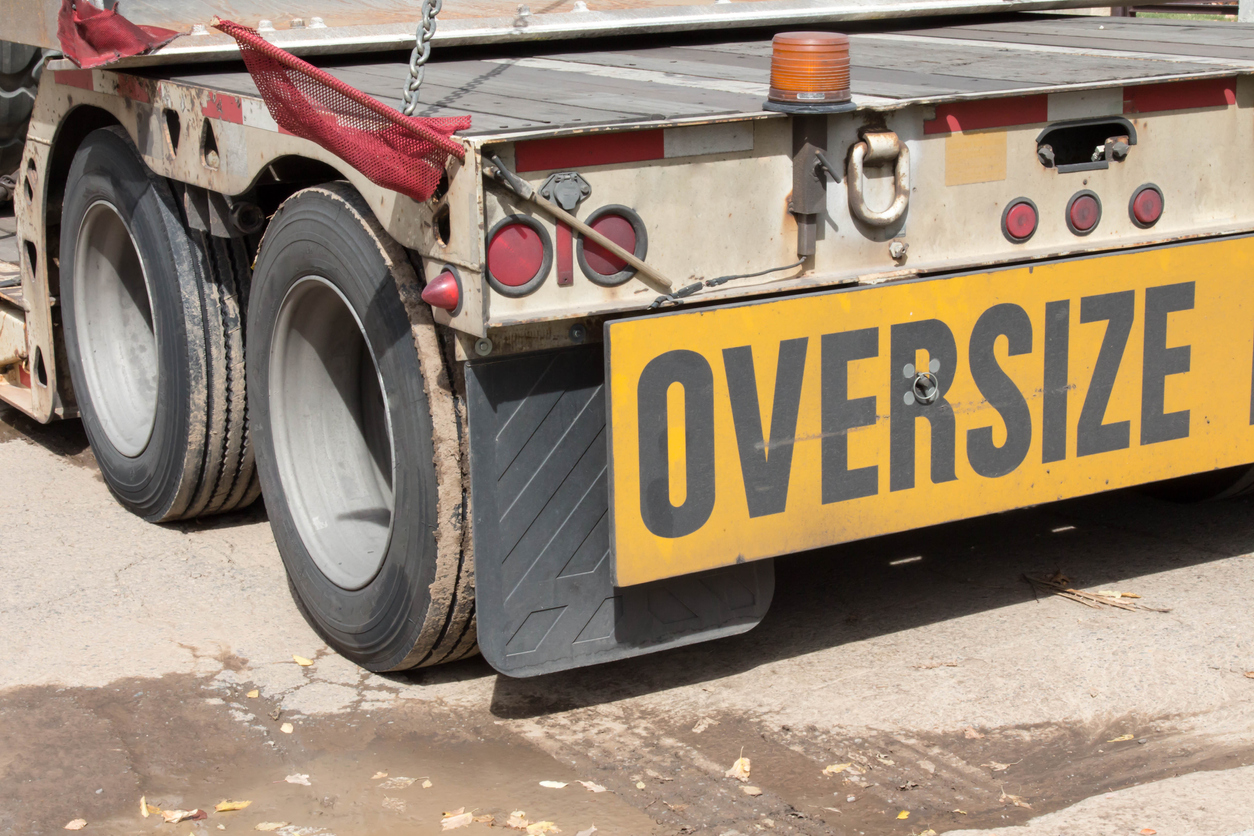 Ask a Shipping Expert: How to Ship Oversize Loads