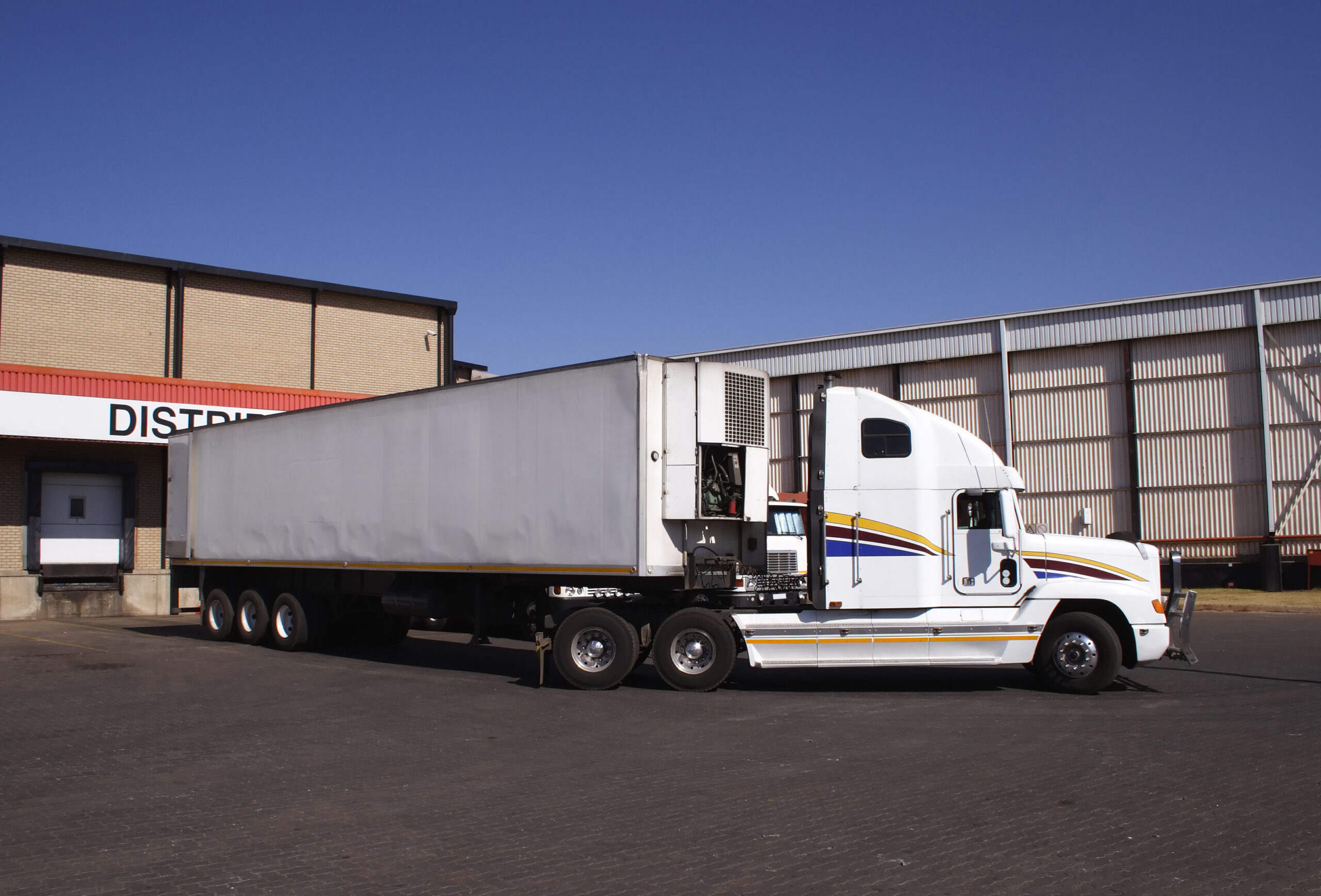 Refrigerated Freight Services in Canada and the USA