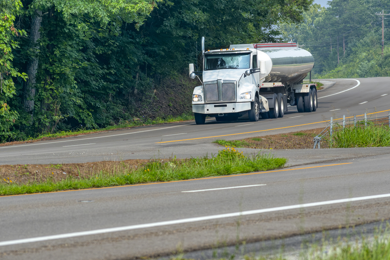 Bulk Loads for Freight Services in Canada & USA