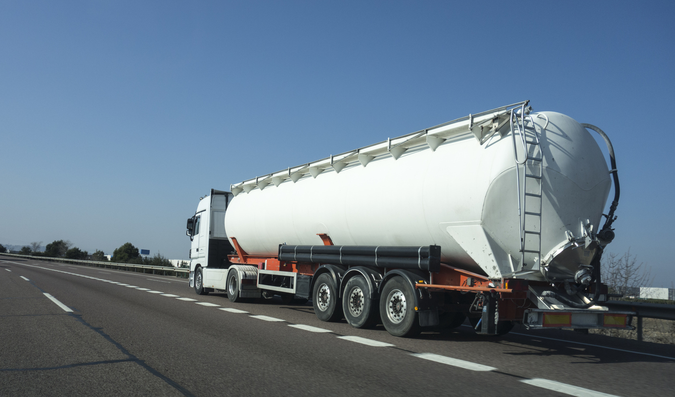Bulk Transportation: Your Guide to Dry Material Hauling Solutions ...