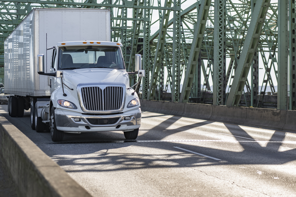 Bulk Transport: North American Shipping Solutions