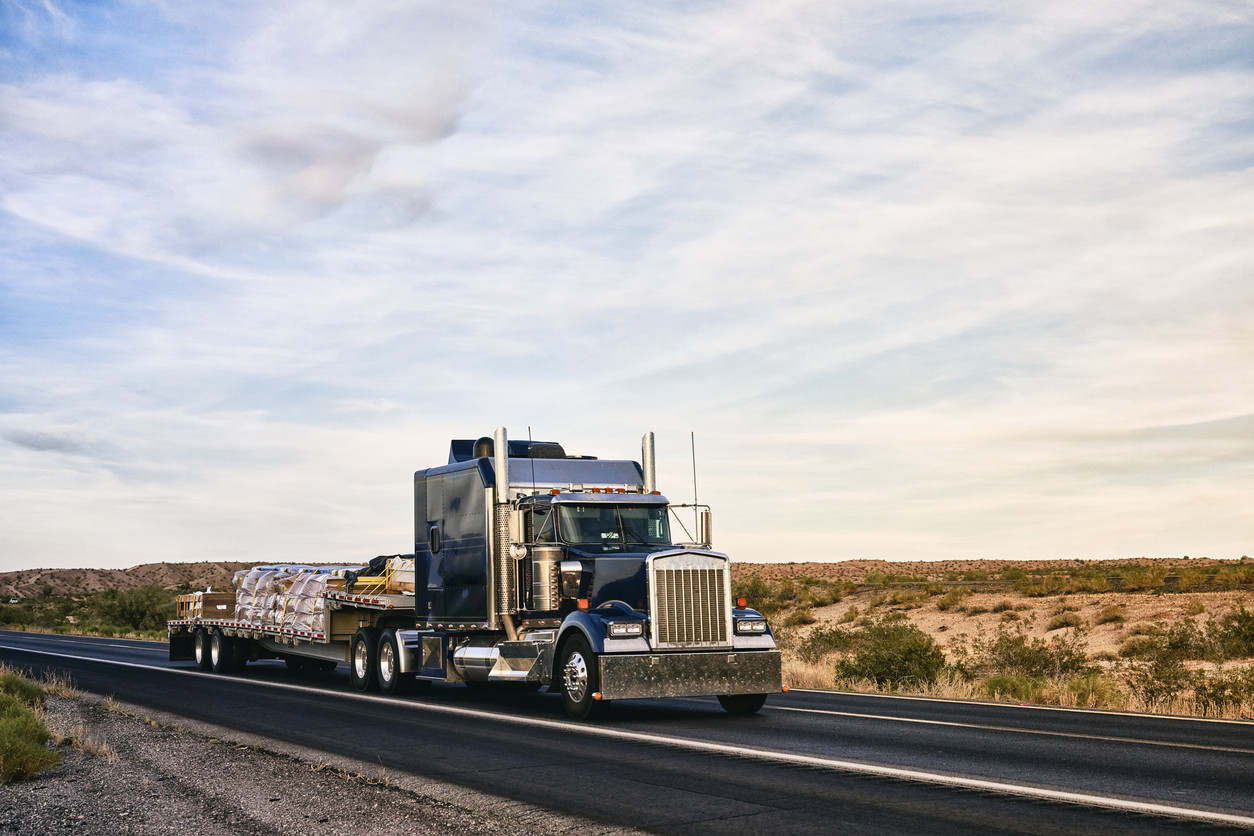 Cross-Border Flatbed Shipping What You Need to Know - ShipNorthAmerica