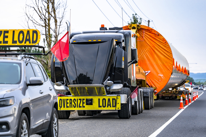 A Guide to Over Dimensional Shipping